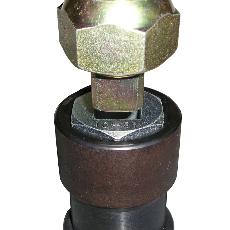 インナーコンバージョン21㎜ IC-21 | インナーナット専用ソケット | 工具の通販 FINE PIECE デリバリー｜自動車の整備機器・用品・システムがネットでお得に仕入れできる業者向け ...